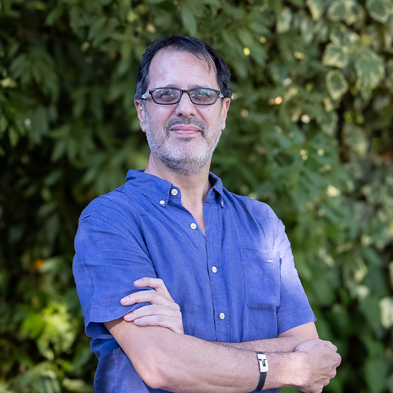Daniel Palma Alvarado - Departamento de historia